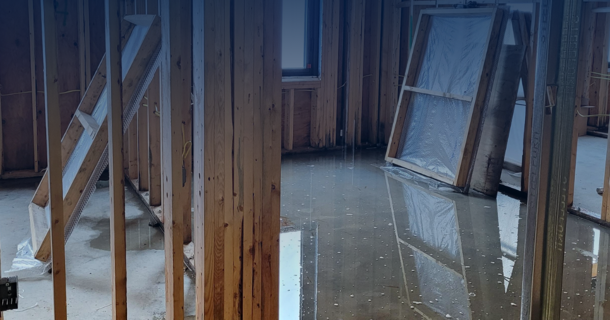 Understanding Moisture | Polygon’s Ultimate Toolkit for Jobsite Climate ...